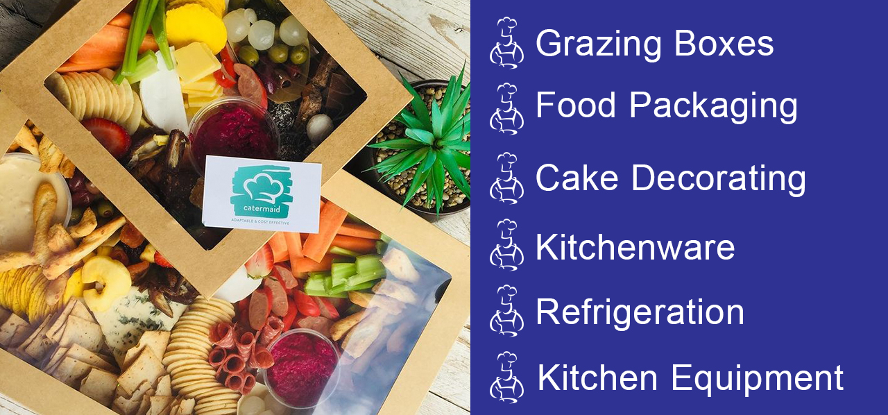 Wholesale Catering Supplies